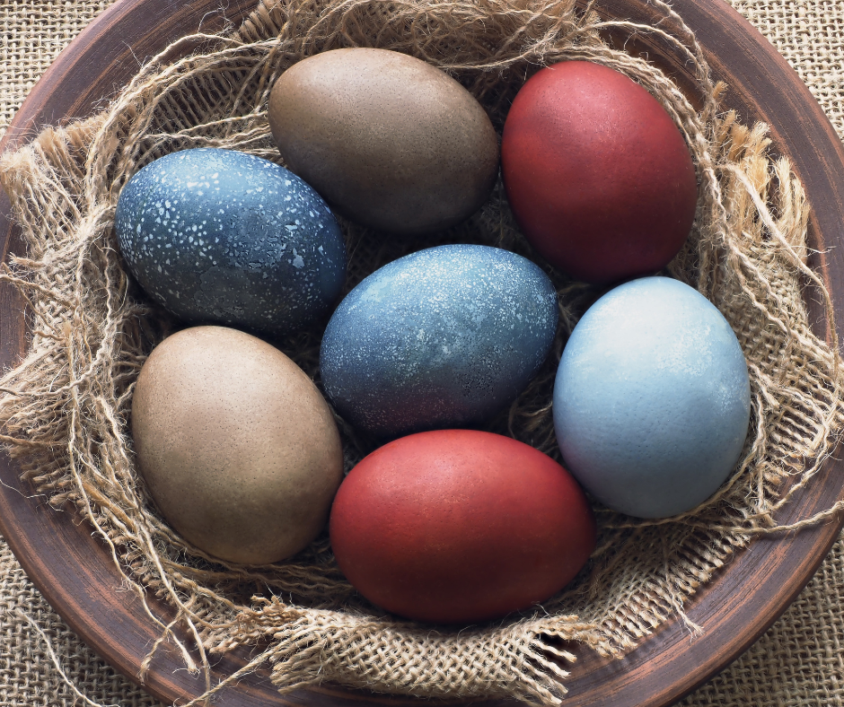 Unearthing the Pagan Origins of Easter – Tangled Roots Herbal
